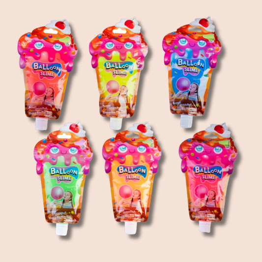 Slime Me – Hello Youngster