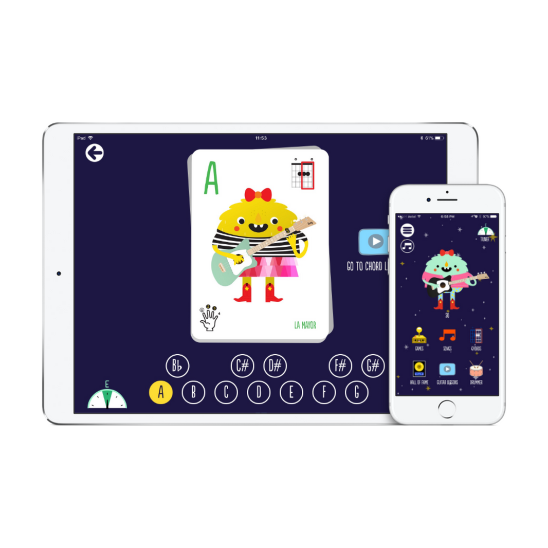 January edit – practical gifts and activities – Page 2 – Hello Youngster